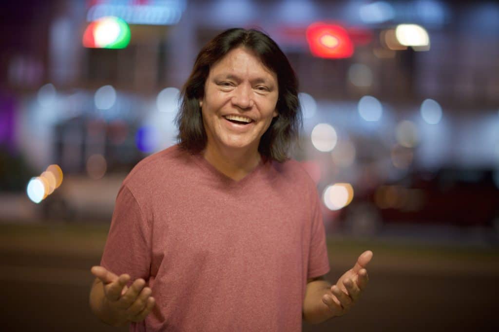 About Marc Yaffee - Laugh With Marc