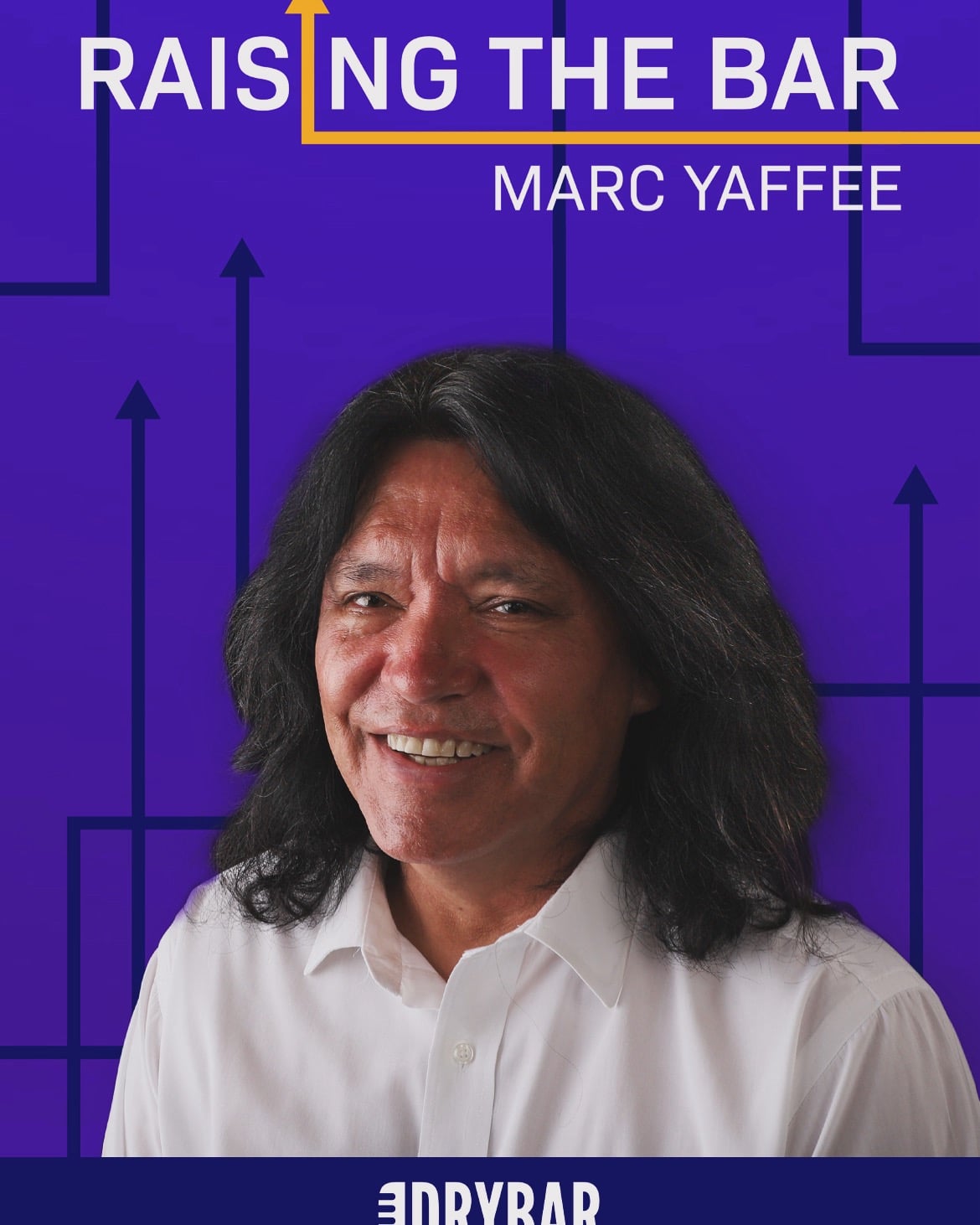 Marc Yaffee Returns With His 2nd Dry Bar Special | 09.29.24